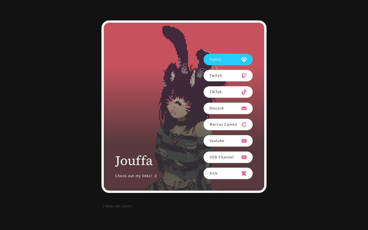 Jouffa